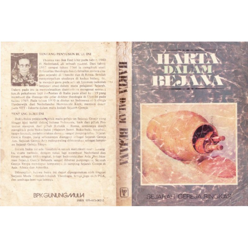 Jual Harta Dalam Bejana | Shopee Indonesia