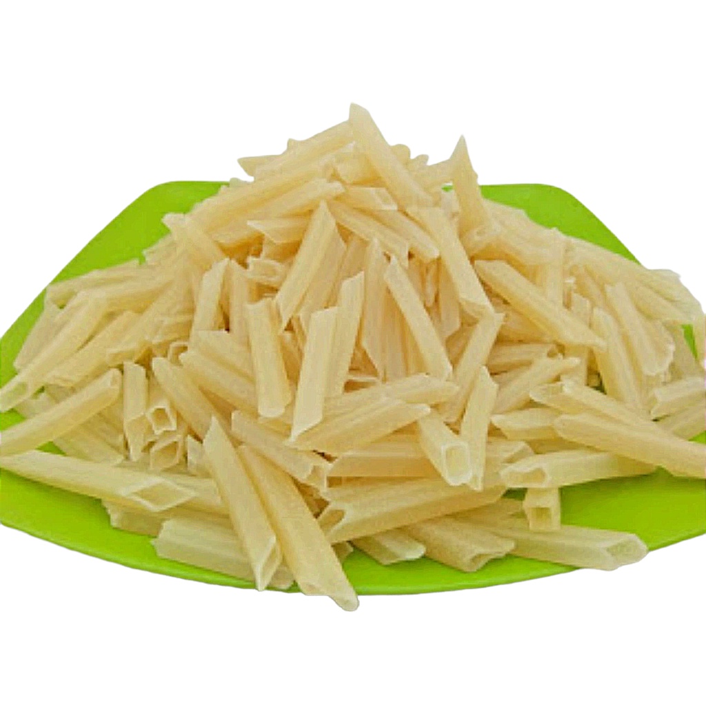Jual 500gr Kerupuk Potato Mentah Stik Asli Keripik Potato Mentah ...