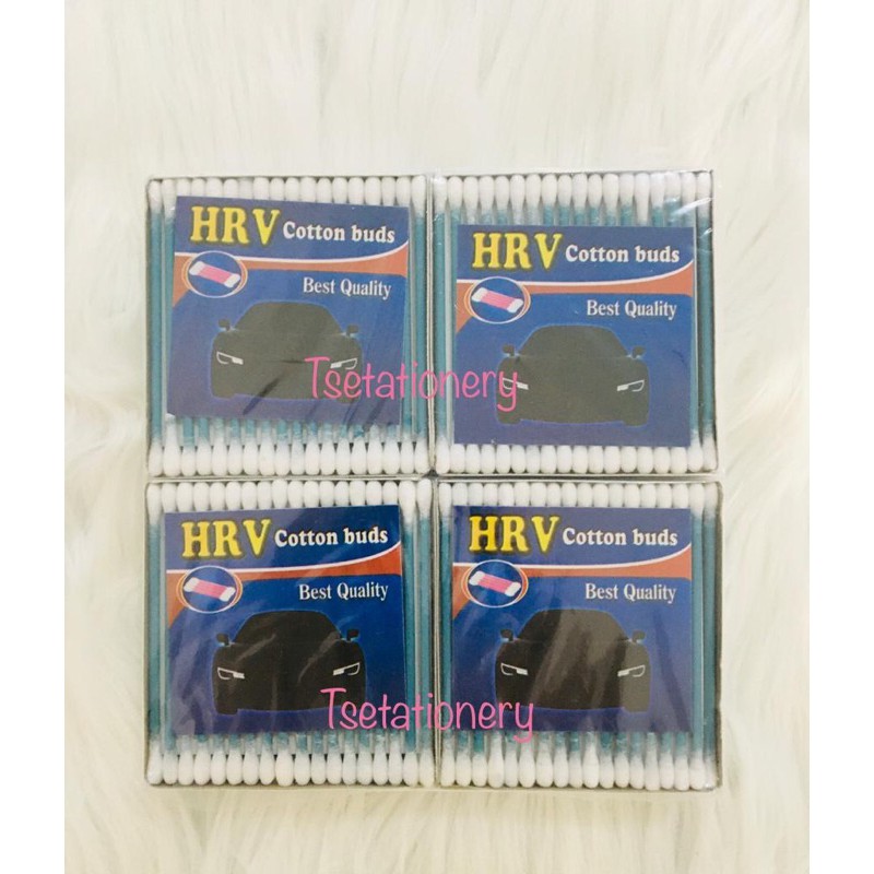 Jual 12Pack Katenbat Dewasa Duplex|Cotton Bud Dewasa|Pembersih Telinga ...