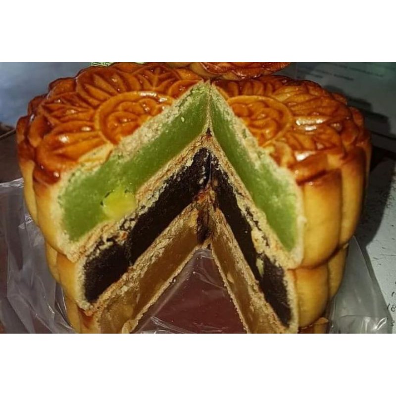Jual kue bulan | Shopee Indonesia