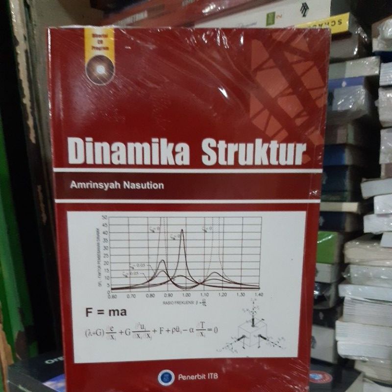 Jual dinamika struktur | Shopee Indonesia