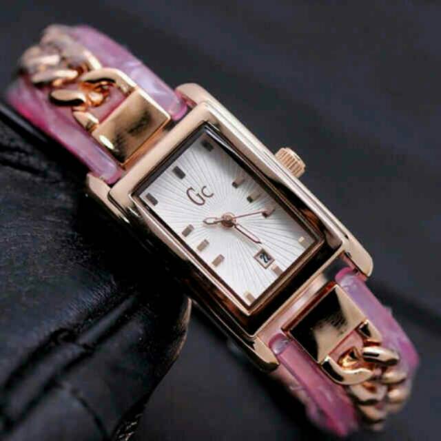 Jual JAM TANGAN GC | Shopee Indonesia