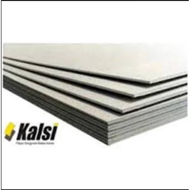 Inilah Perbedaan Kalsiboard Dan GRC Board Serta Kegunaanya, 43% OFF