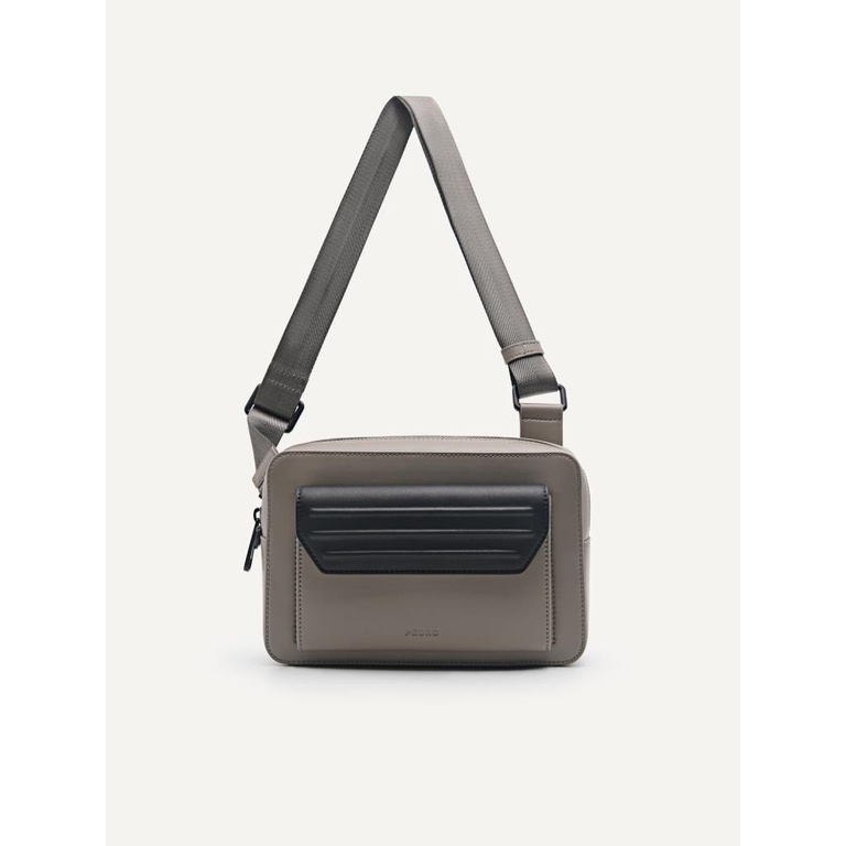 Jual Tas pria waist bag pedro original store | Shopee Indonesia