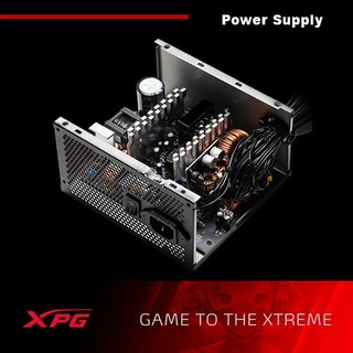 Jual PSU ADATA XPG Pylon 550W 80+ BRONZE | Power Supply 550 Watt ...