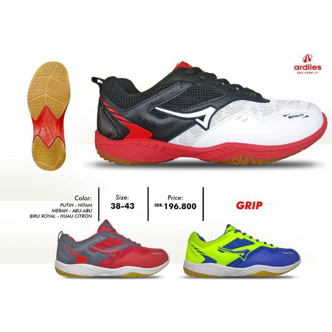 Jual SEPATU OLAHRAGA DEWASA BULU TANGKIS SEPATU BADMINTON COUBERTIN ...