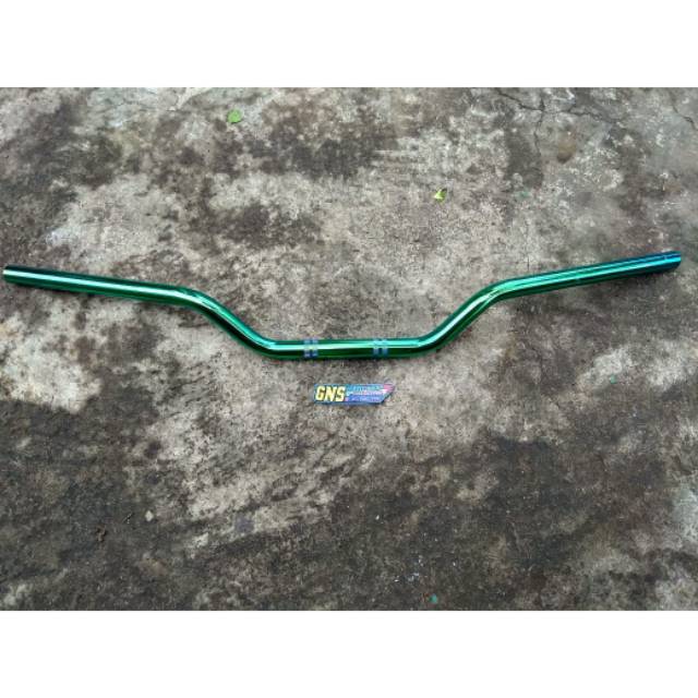 Jual Stang pcx nmax exride vixion hijau model ceper | Shopee Indonesia