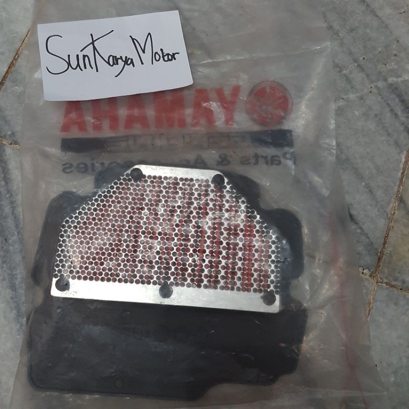 Jual Filter Udara Saringan Udara Xeon RC New GT 125 1LB | Shopee Indonesia