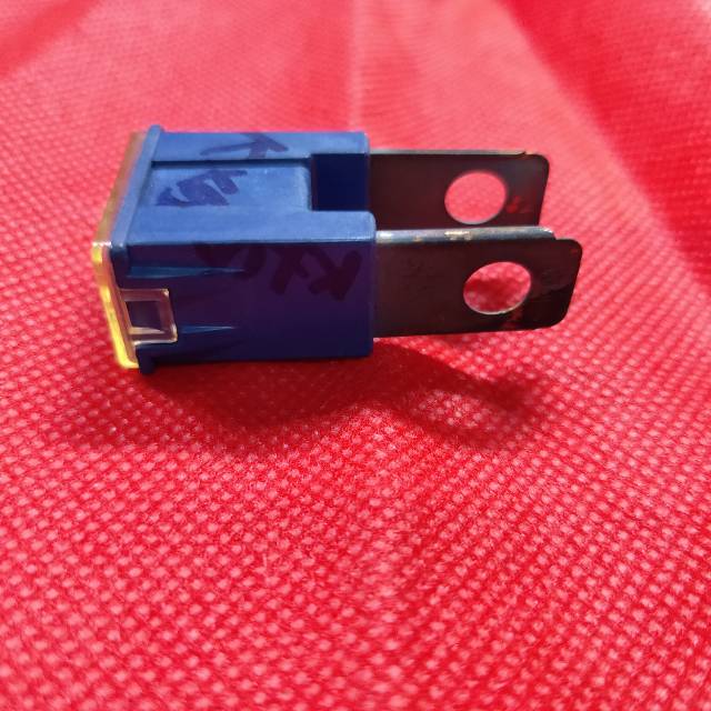 Jual Box sekring 100 amper original cocok untuk semua mobil | Shopee ...