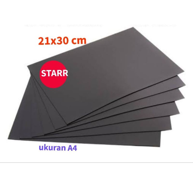 Jual magnet sheet a4 (21x30 cm) | Shopee Indonesia