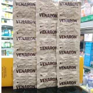 Jual venaron kapsul super plus plus Harga Terbaik & Termurah Mei 2024 ...