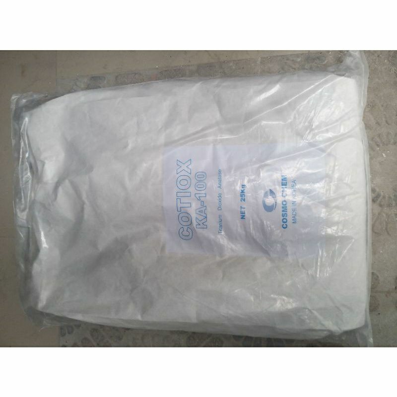 Jual COTIOX KA 100 25kg | Shopee Indonesia