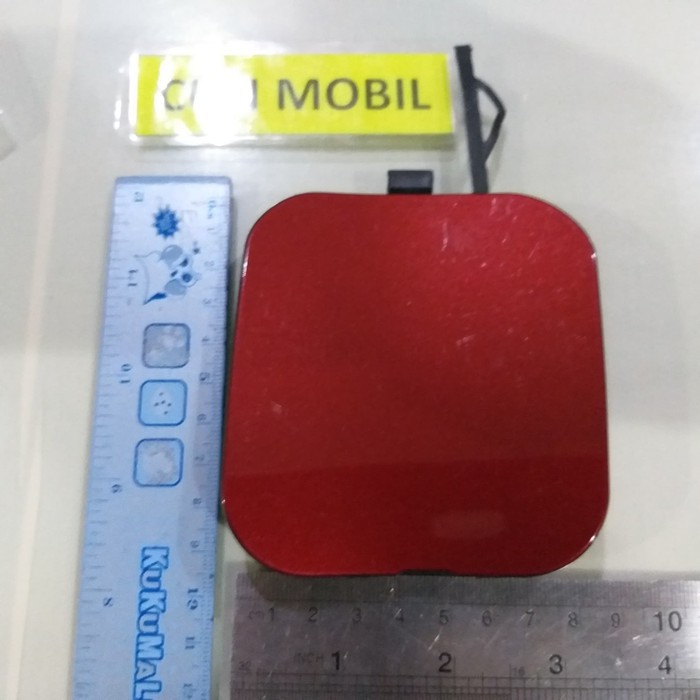 Jual Tutup derek Grand New Avanza 2015 up blkg warna merah maron ...