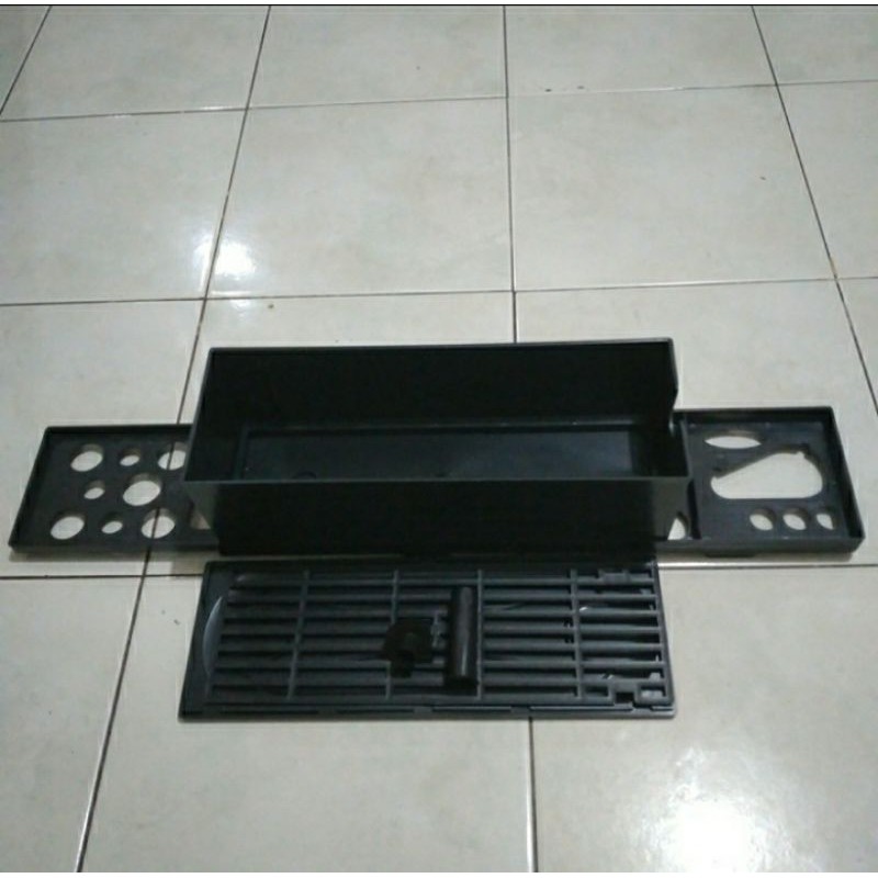 Jual Box filter atas/Kotak filter atas size besar (akuarium uk 50-80 cm ...