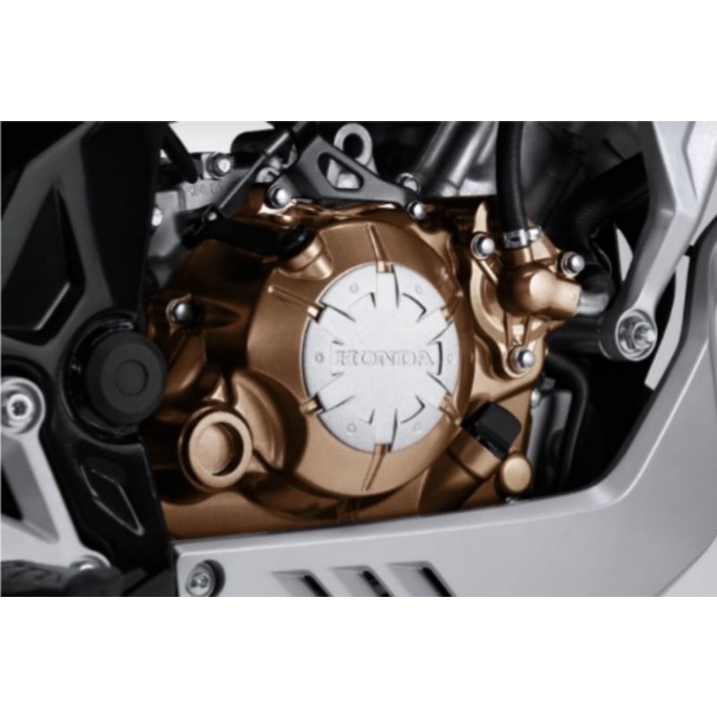 Jual cover engine protection CB150R-CBR150R-CB150X original ahm ...