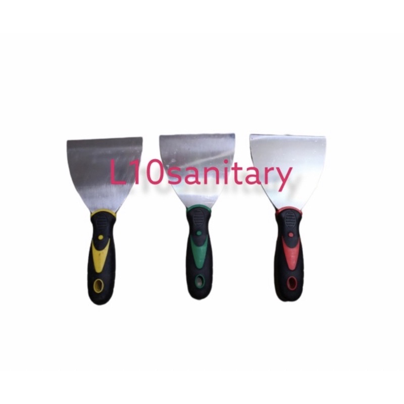 Jual Kape Gagang Karet / Kape Plat / Scraper Karet Murah 4” | Shopee ...