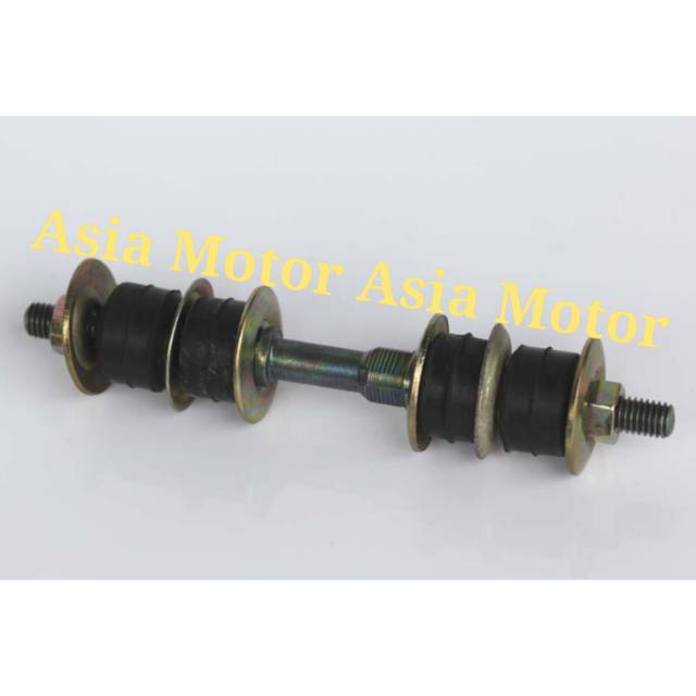 Jual Karet Baut Link Stabil Timor Bushing Stabilizer Kit Timor | Shopee ...