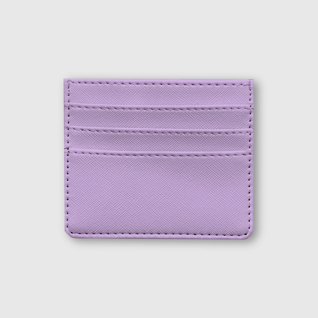 Jual Card Holder 6 Slot Custom | Cetak Card Holder 6 Slot | Dompet ...