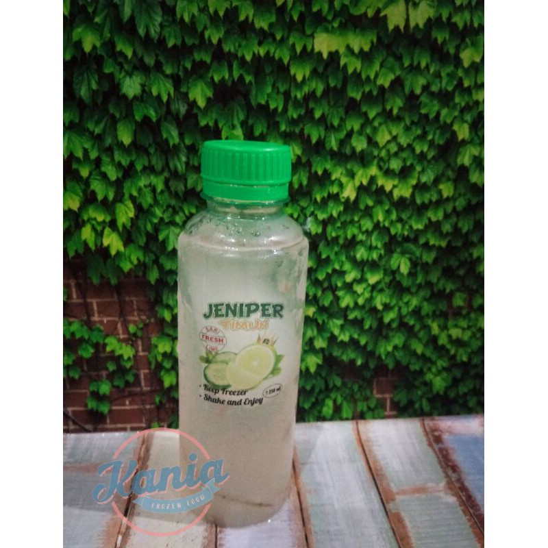 Jual Jeniper (Jeruk Nipis Peras) | Shopee Indonesia