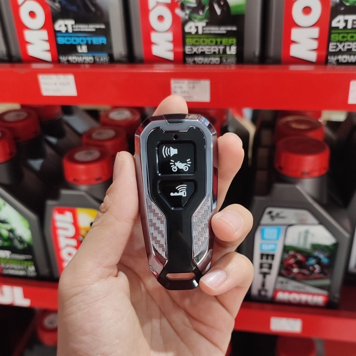 Jual Cover Remote Keyless Motor Honda Pcx 160 Original | Shopee Indonesia