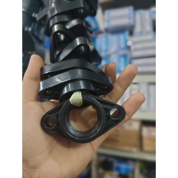 Jual Plenes / Plendes Pompa Air Shimizu PS 128 BIT (Tanpa Paking ...