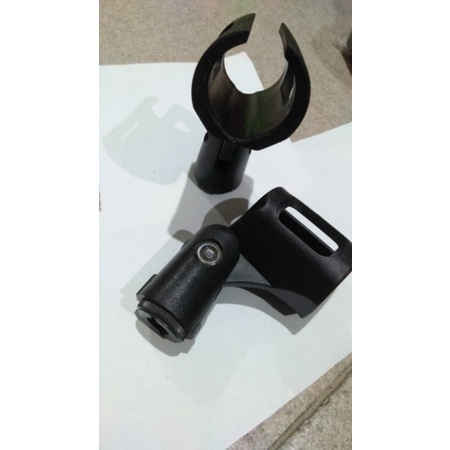 Jual Klem Holder Mic Elastis Segi | Shopee Indonesia
