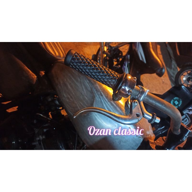 Jual Handle Tribal Custom Chopper Bobber Classic Shopee Indonesia