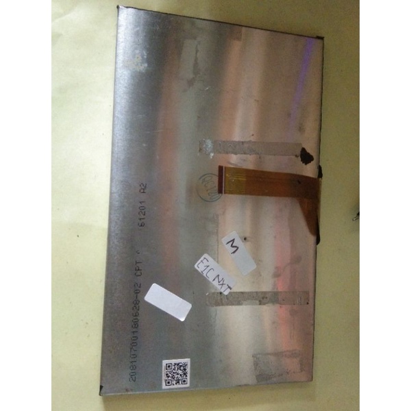 Jual lcd tablet advan e1c nxt normal | Shopee Indonesia