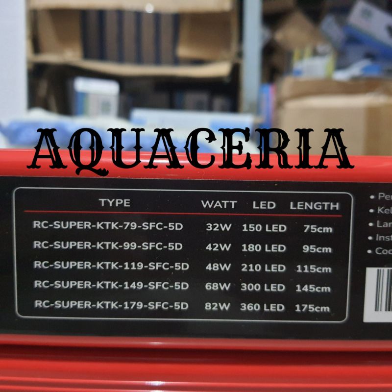 Jual LAMPU LED TANNING AROWANA RECENT SUPER KTK 79 99 119 Jual LAMPU LED TANNING AROWANA RECENT SUPER KTK 79 99 119