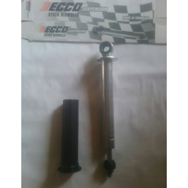 Jual Stik Hidrolik Shockbreaker Beat injek awal + atom plastik bawah ...