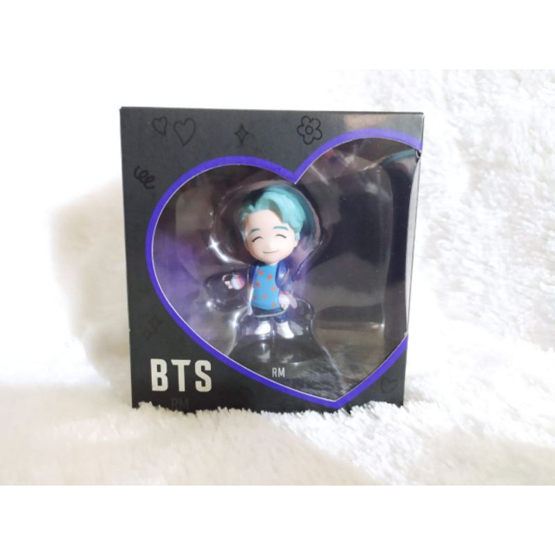 Jual BTS MINI DOLLS RM (ORIGINAL) | Shopee Indonesia