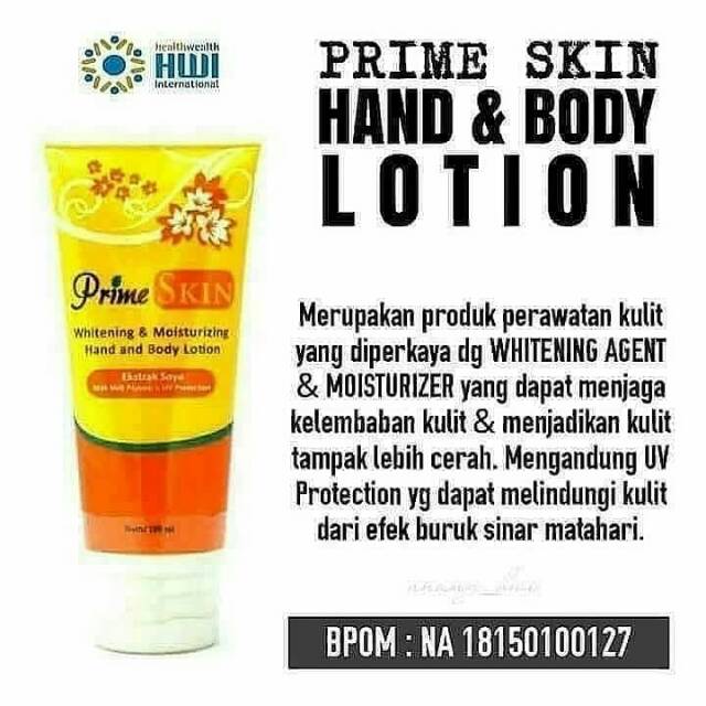 Jual PRIME SKIN | Shopee Indonesia