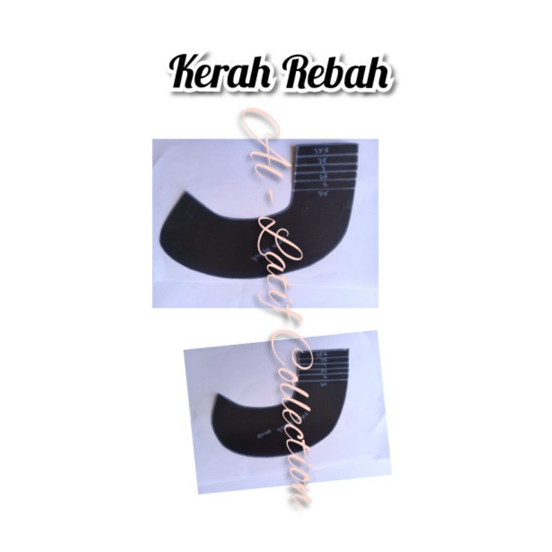 Jual Poola JIplak / Pola Instan KERAH REBAH ANAK & DEWASA | Shopee Indonesia
