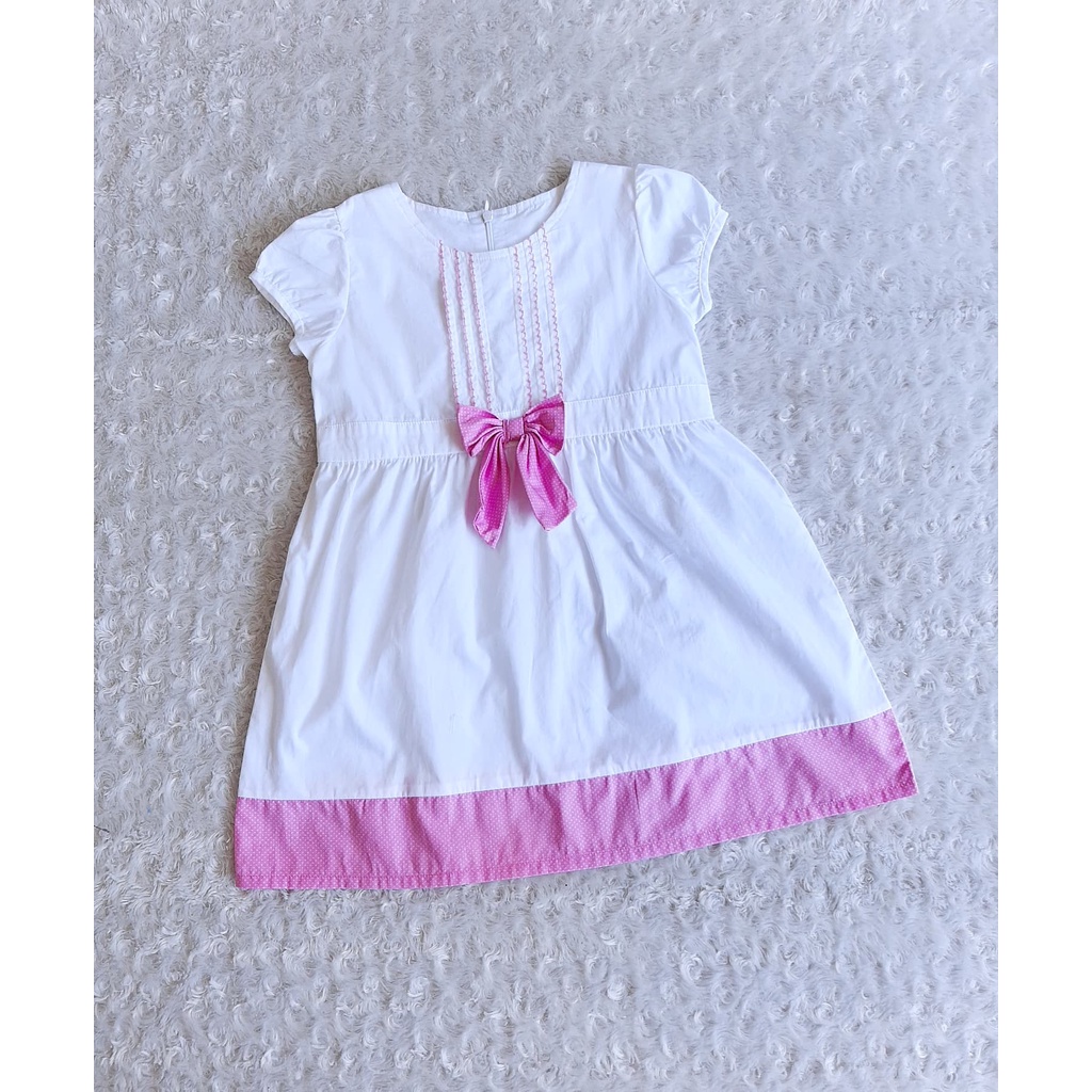 Jual DRESS LITTLE M | Shopee Indonesia