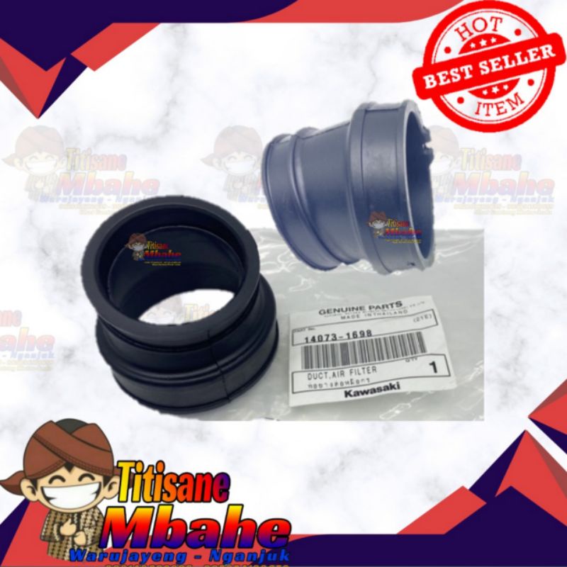 Jual Karet Filter Ninja RR Karet filter Udara karburator Ninja RR ...