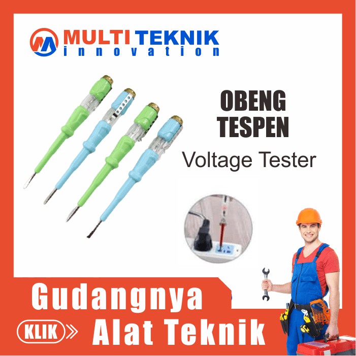 Jual Tespen Obeng Tes Pen Set Elerktronik Otomatis Multifungsi Tool ...