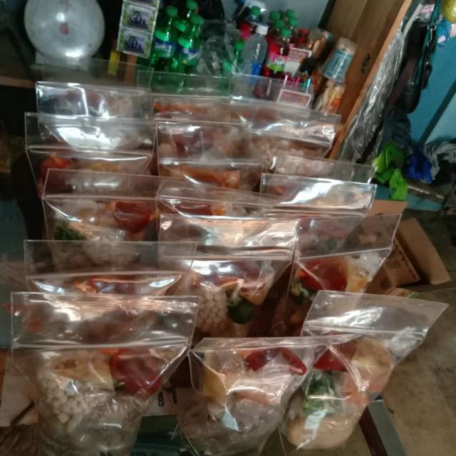 Jual Baso aci isi jando | Shopee Indonesia