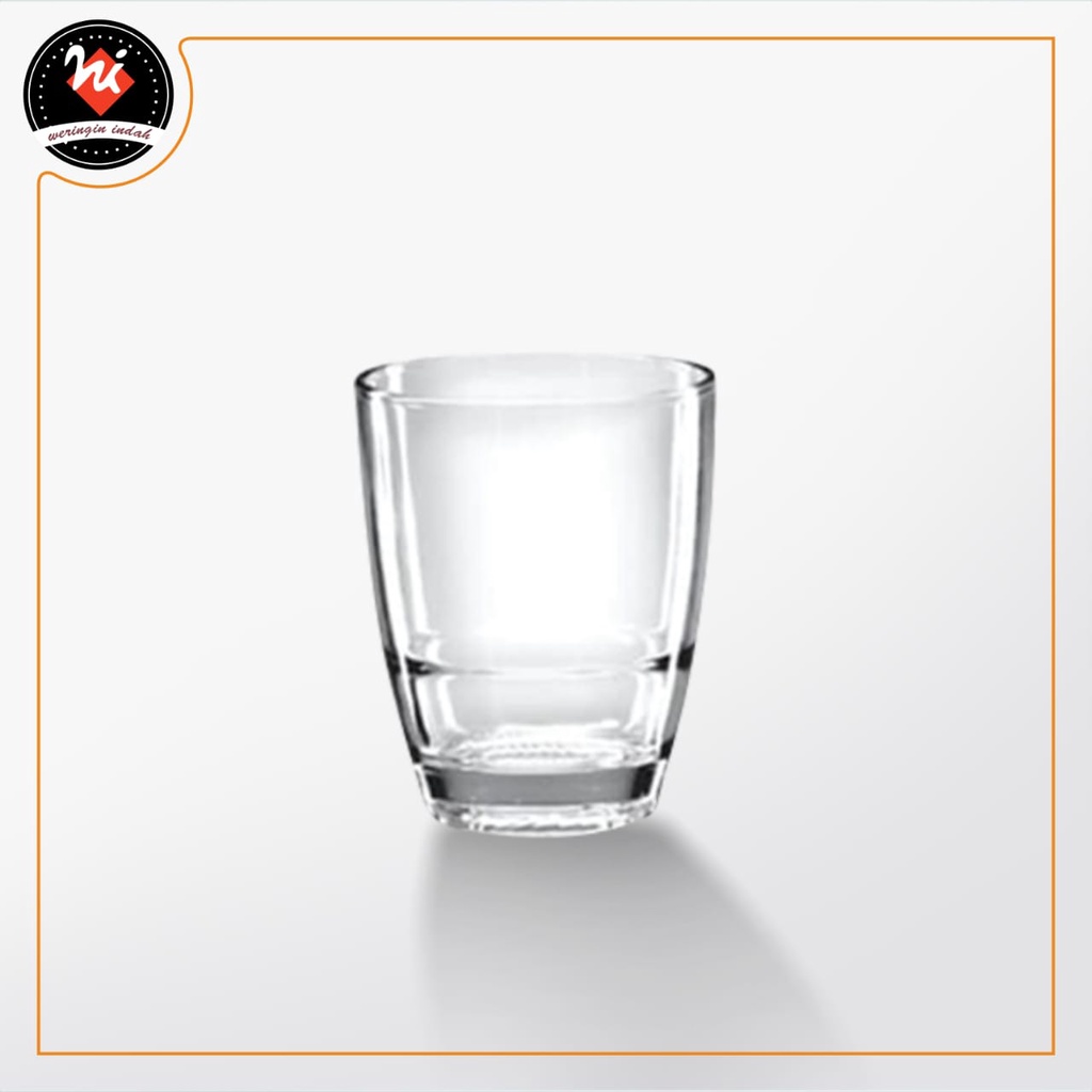 Jual GELAS MINUM CITINOVA BIRMINGHAM / GELAS HOME CAFE / GELAS UNIK ...