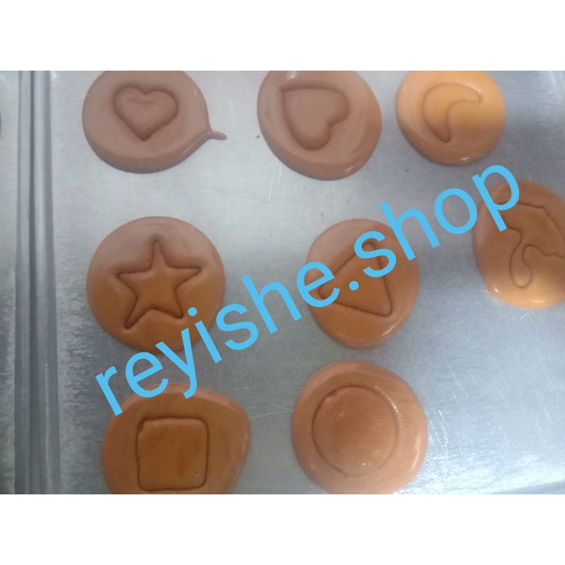 Jual PERMEN DALGONA CANDY SQUID GAME VIRAL! | Shopee Indonesia