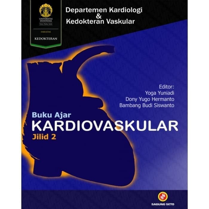 Jual Buku Ajar Kardiologi | Shopee Indonesia