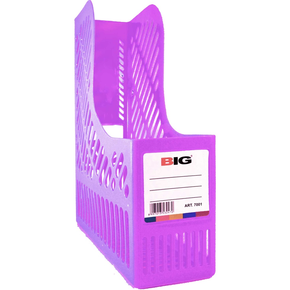 Jual BIG Box File/ File Keranjang/ Keranjang Penyimpanan Plastik Pastel ...