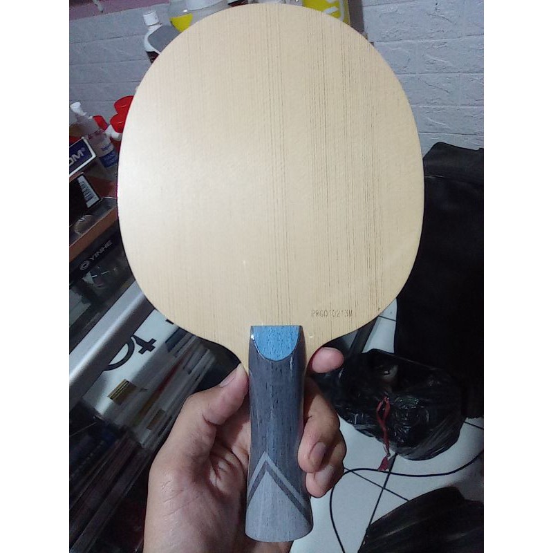 Jual KAYU TENIS MEJA YINHE PRO 11S ORIGINAL | Shopee Indonesia