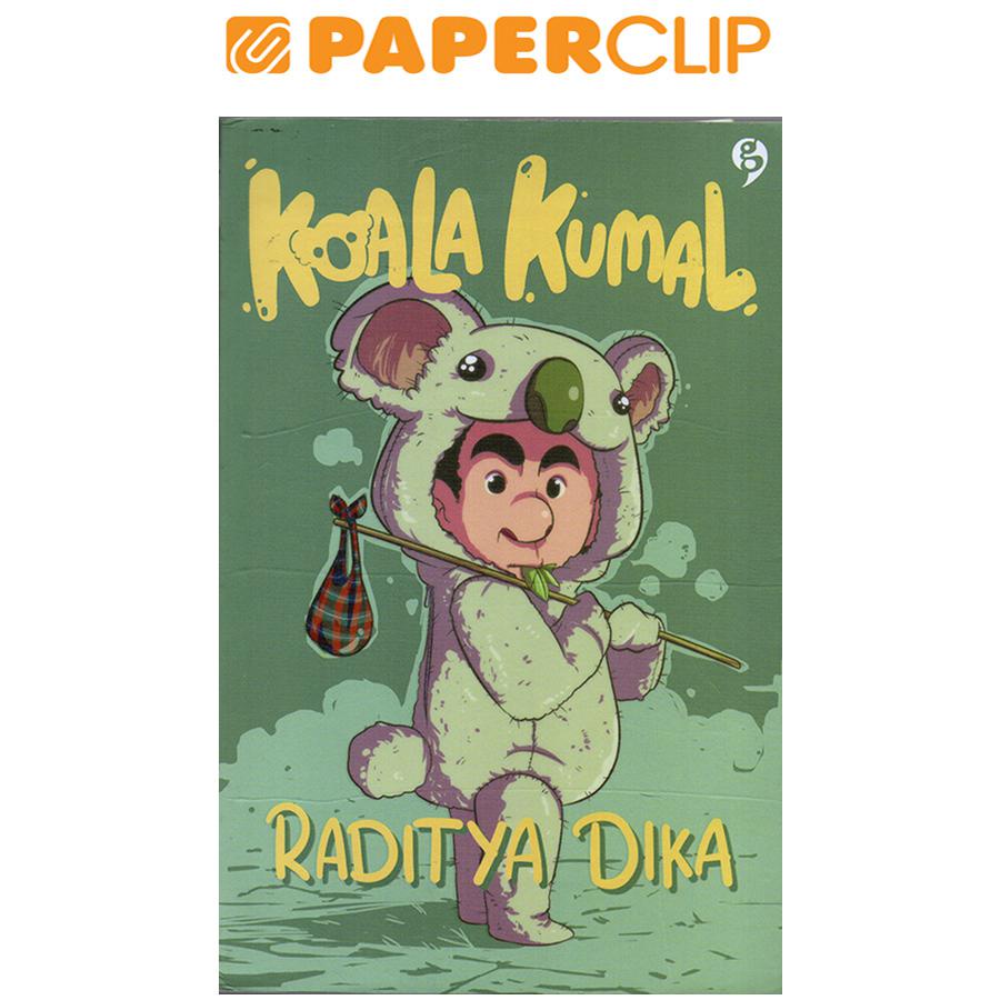 Jual KOALA KUMAL (EDISI REVISI) | Shopee Indonesia