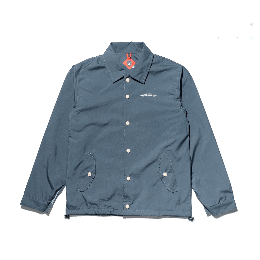 Jual Humblezing Jacket Coach Beam | Shopee Indonesia