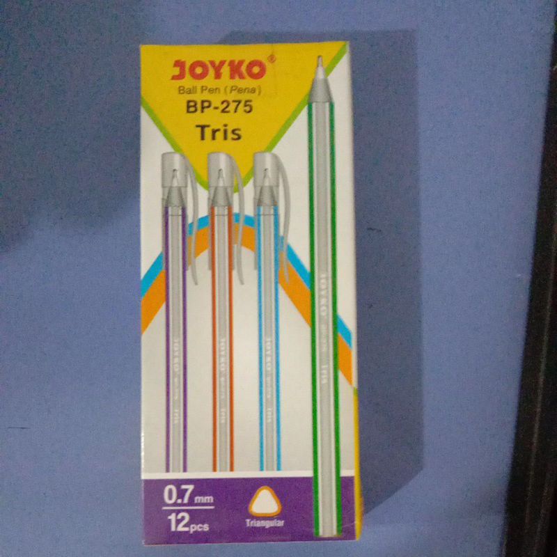 Jual 1 box pulpen murah isi 1lsn ( 12pcs) | Shopee Indonesia