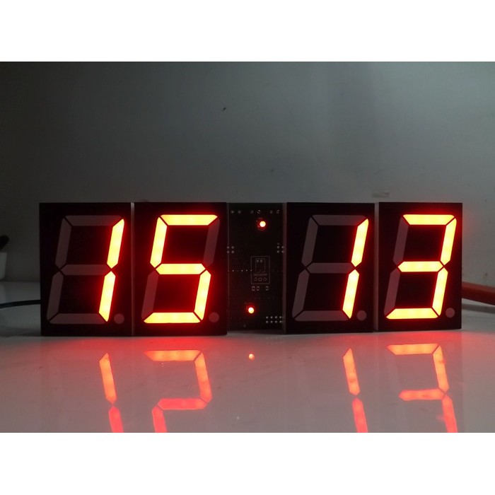 Jual Jam Digital 2.3 inch | Shopee Indonesia