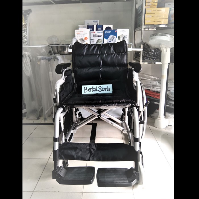 Jual Alat Penunjang Gerak/ Alat Bantu Gerak/Kursi Roda GEA FS 950 LBPQ ...