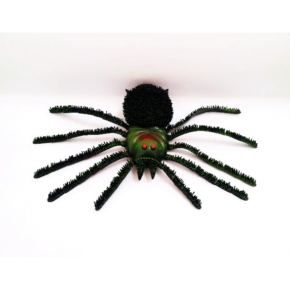 Jual Mainan Laba Laba Karet Binatang Animals | Shopee Indonesia