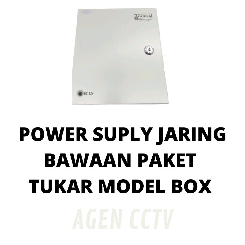 Jual BOX CCTV | Shopee Indonesia