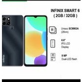 Jual infinix smart 6 nfc | Shopee Indonesia